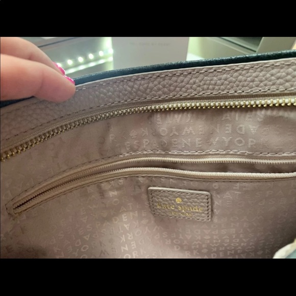 kate spade | Bags | Kate Spade Beige Crossbody Bag | Poshmark